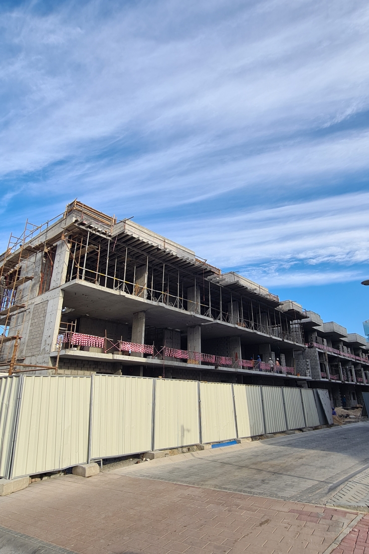 Jade Villas - Propsearch.ae