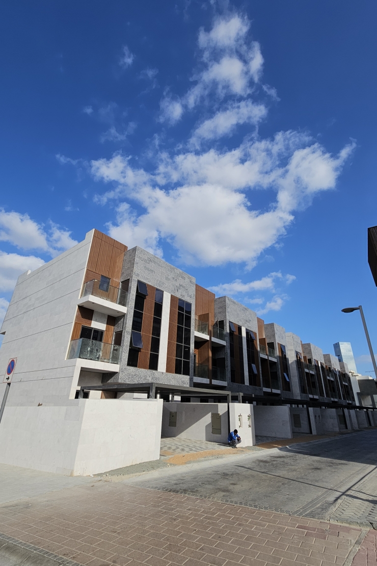 Jade Villas - Propsearch.ae