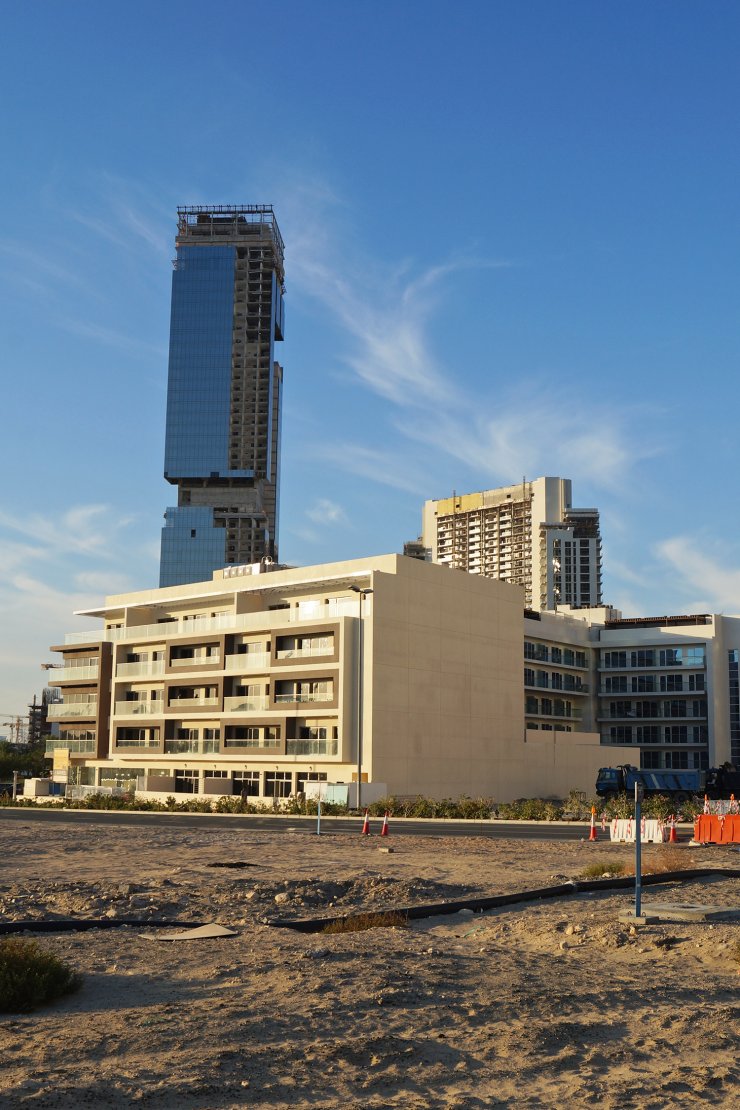 Regent Court - Propsearch.ae