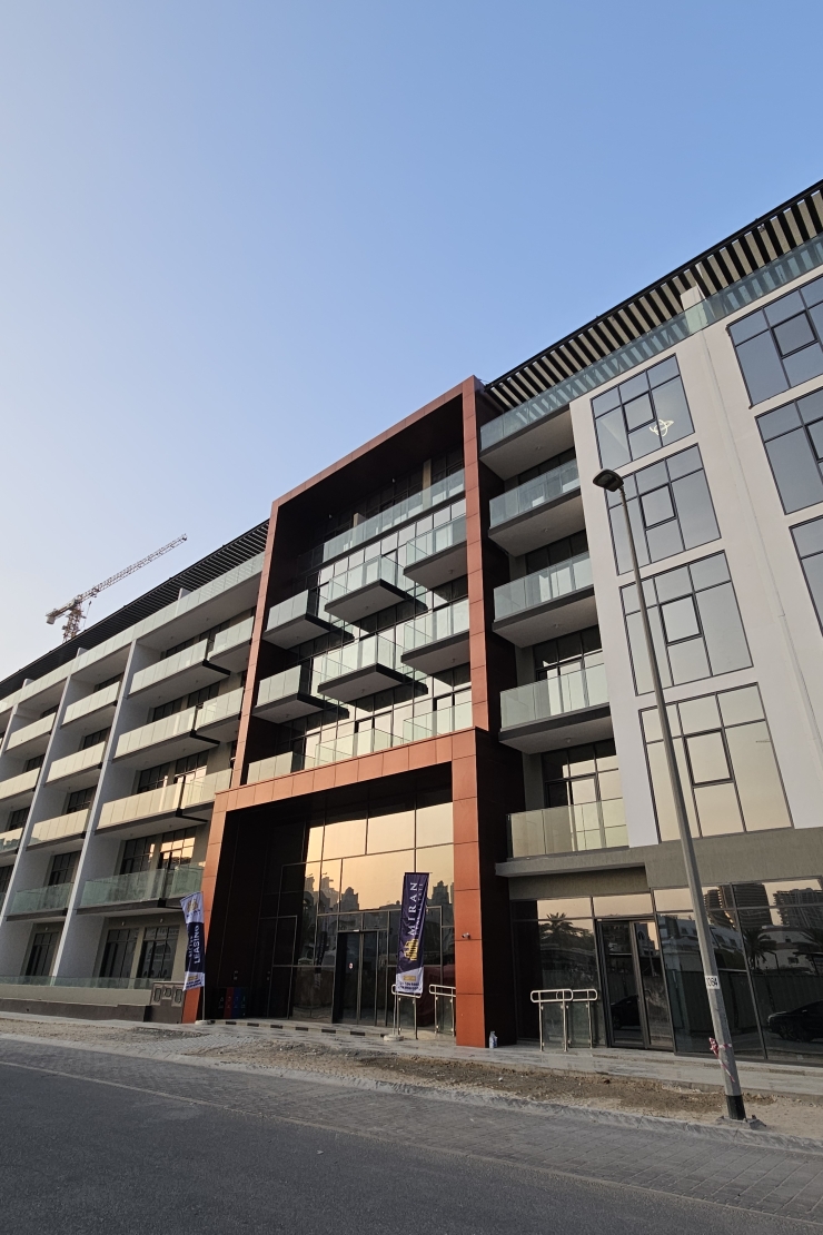 Untitled Plot JVC15AMRA002 - Propsearch.ae