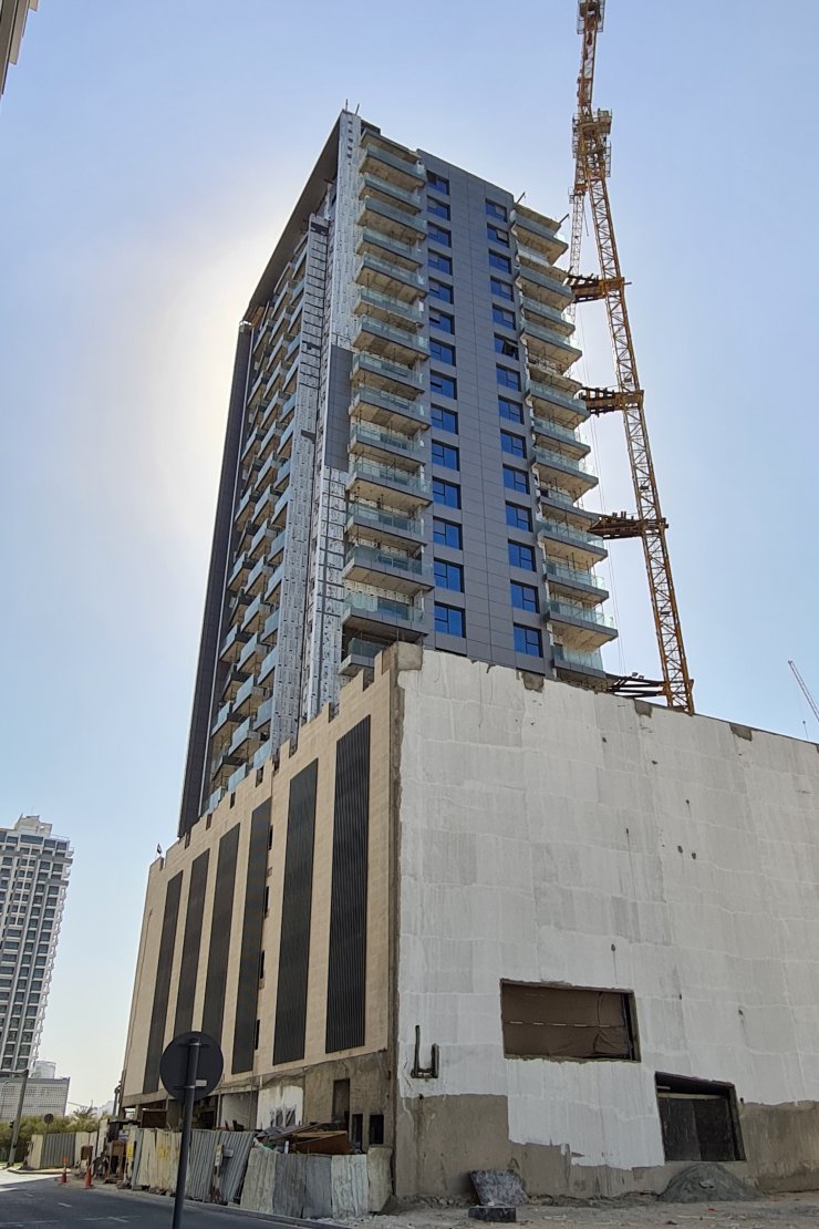 The Residence 9 - Propsearch.ae