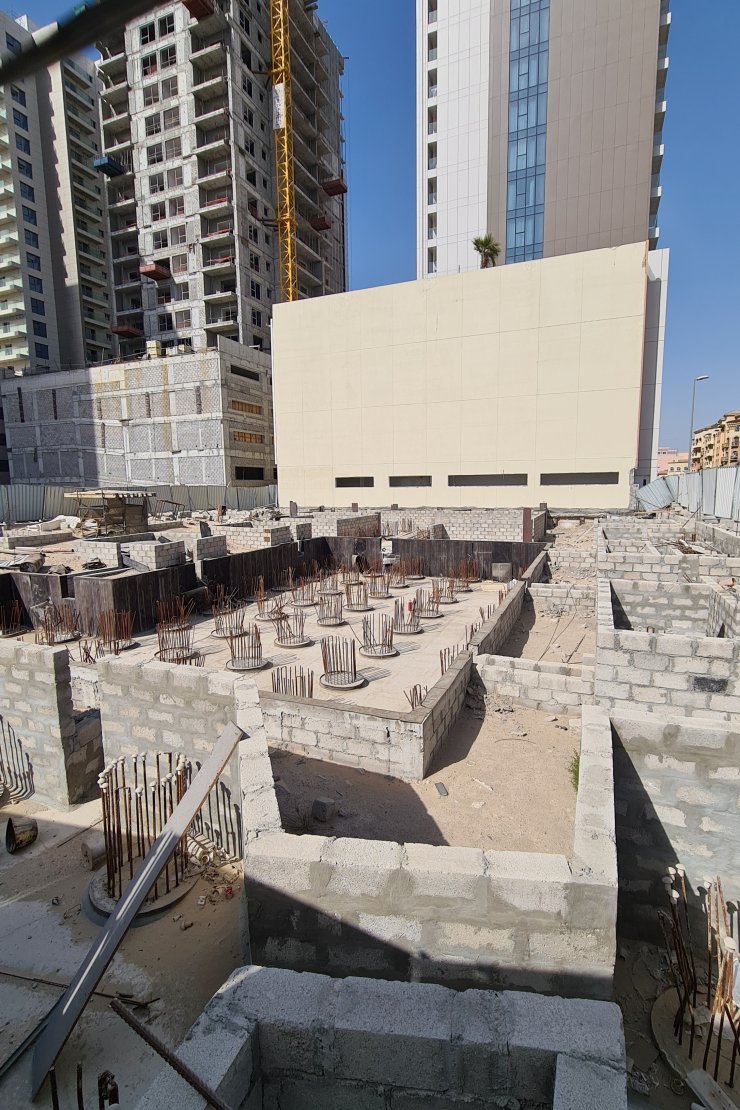 Park Boulevard - Propsearch.ae