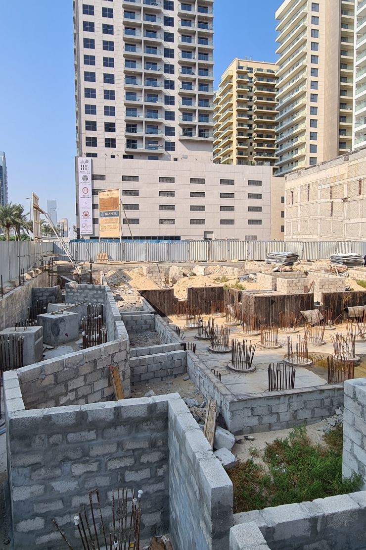 Park Boulevard - Propsearch.ae