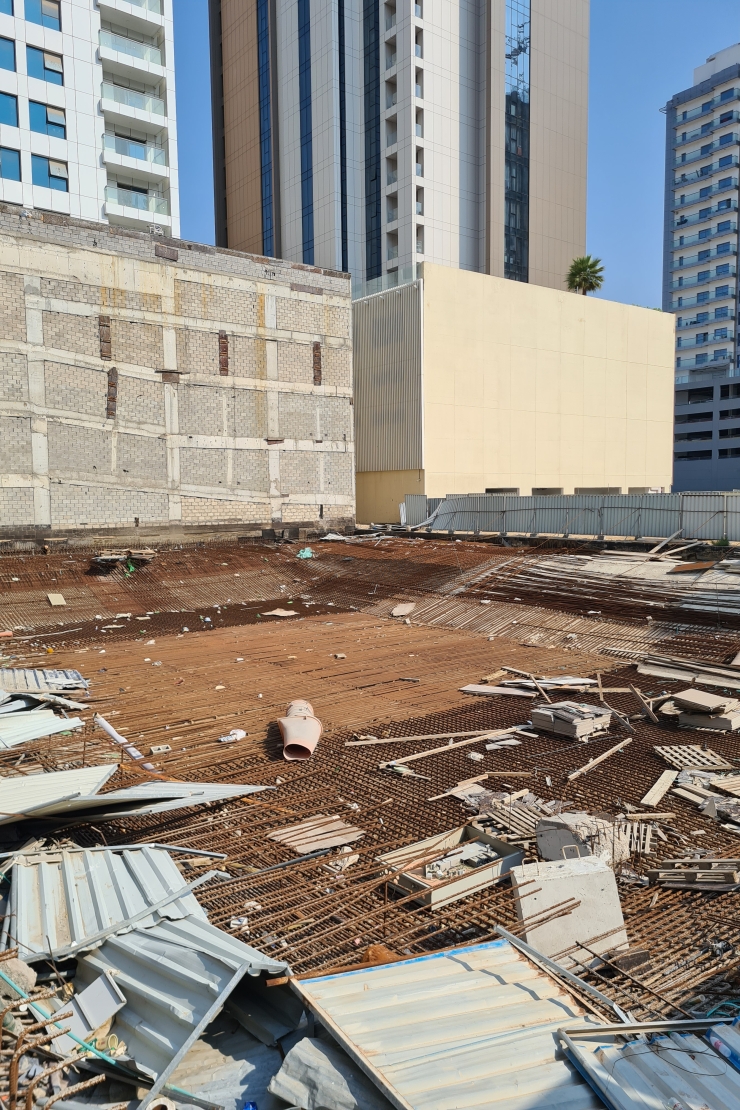 Park Boulevard - Propsearch.ae