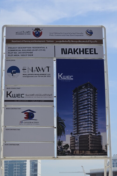 Enawt Real Estate Development - Propsearch.ae