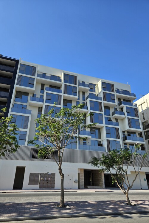 Jumeirah Village Triangle Buildings - Propsearch.ae