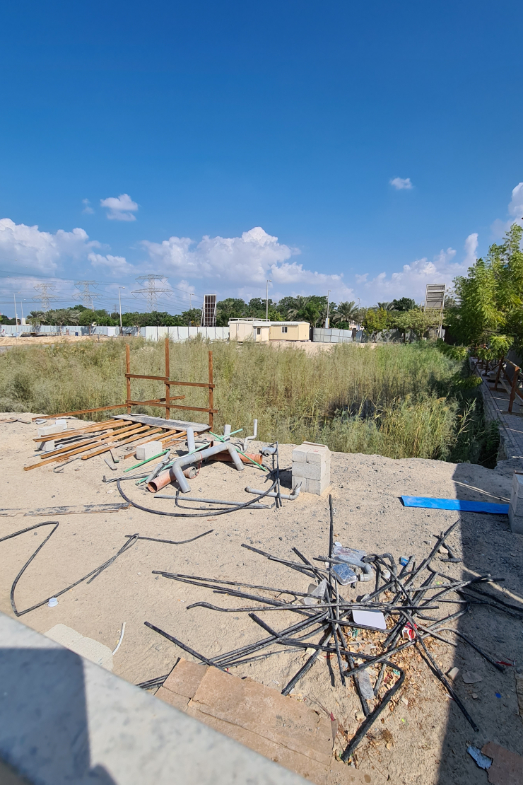 Maya 5 - Propsearch.ae