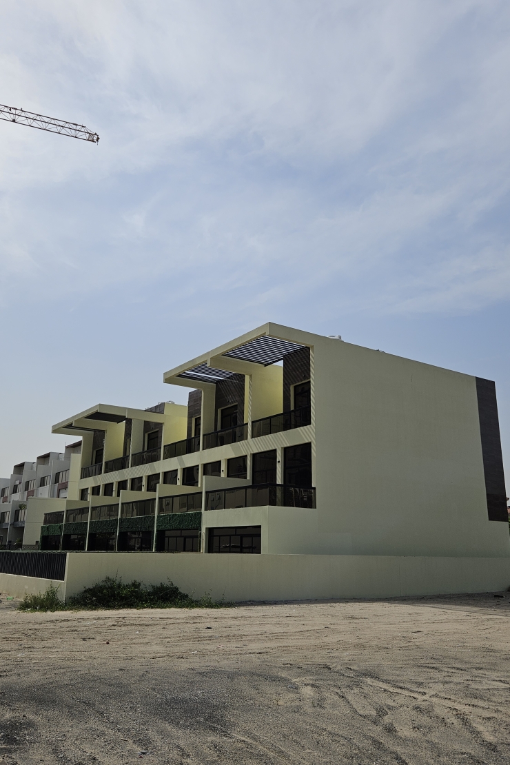 Untitled Plot JVT01EVIL002-003 - Propsearch.ae