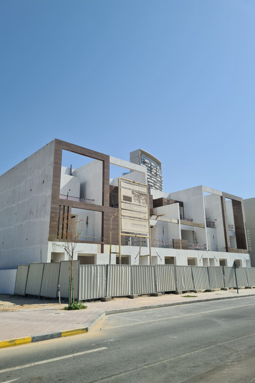 Jumeirah Village Triangle Buildings - Propsearch.ae