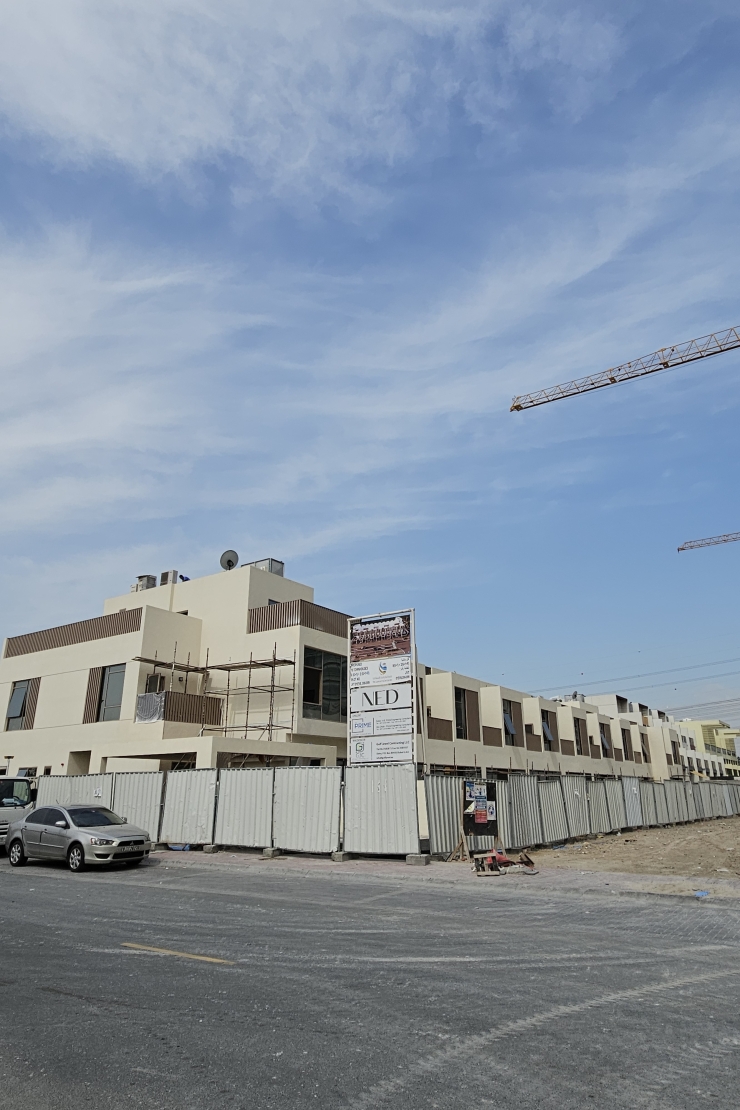 Untitled Plot JVT01EVIL006-009 - Propsearch.ae