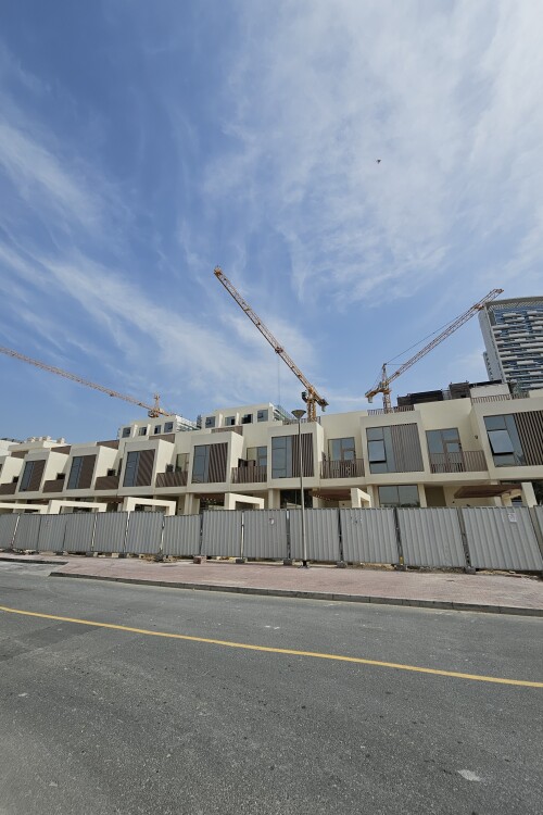 Jumeirah Village Triangle Buildings - Propsearch.ae