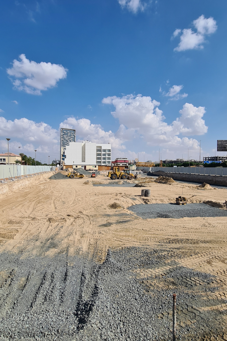 Emerald Vision Tower - Propsearch.ae