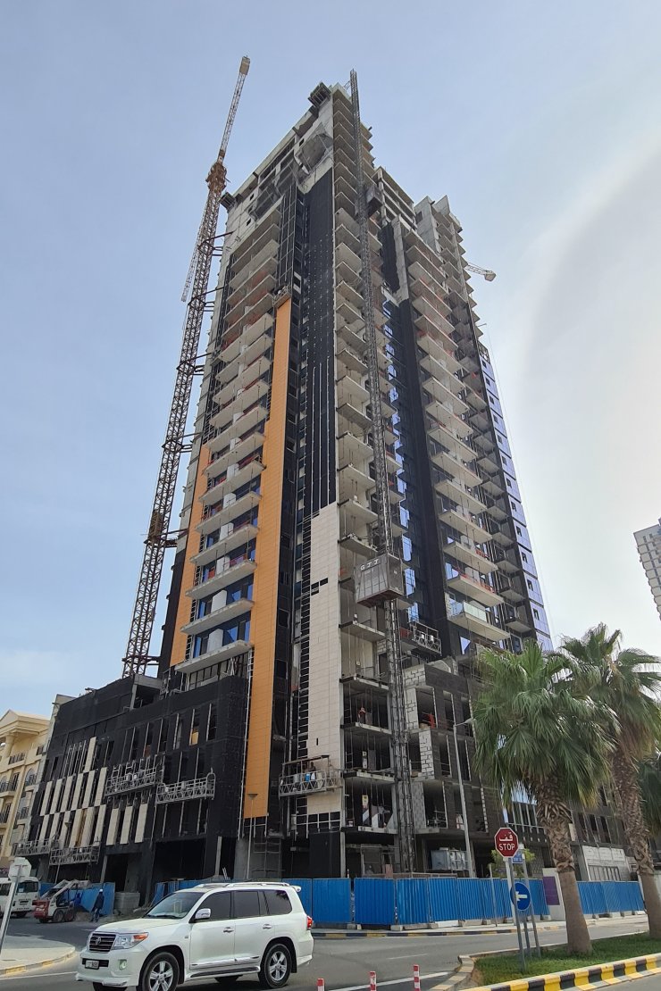 Maya 4 - Propsearch.ae