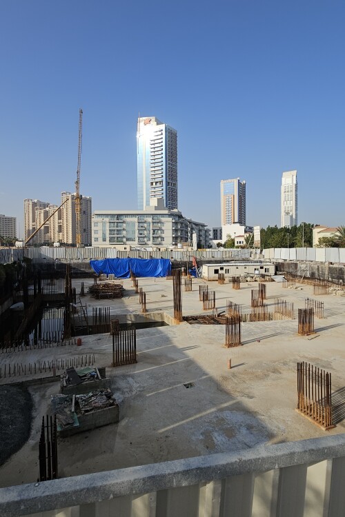 Jumeirah Village Triangle Buildings - Propsearch.ae