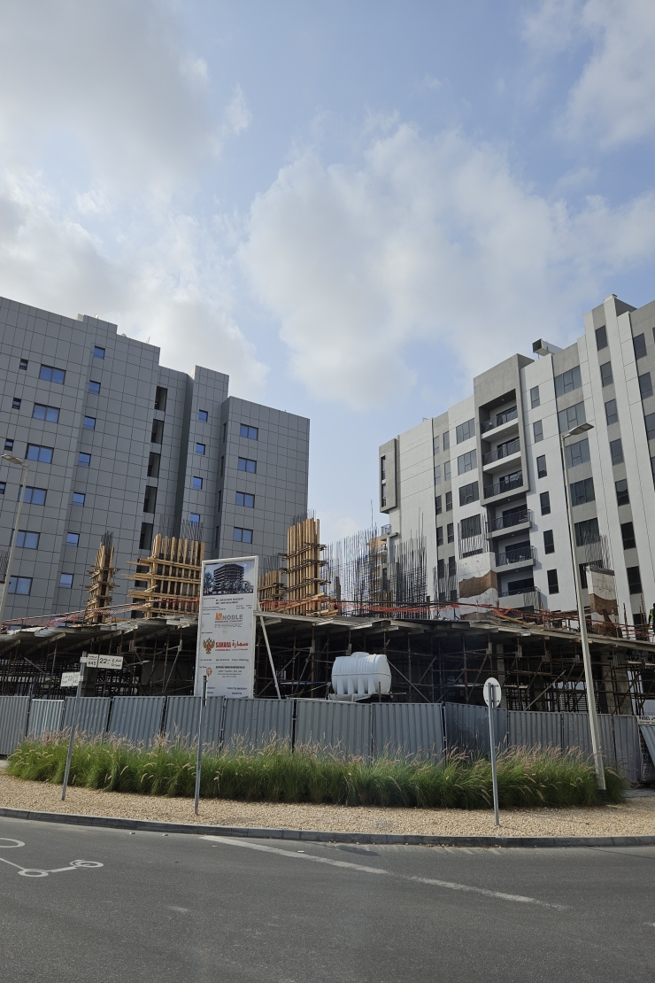 Untitled Plot MJ.R.058 - Propsearch.ae