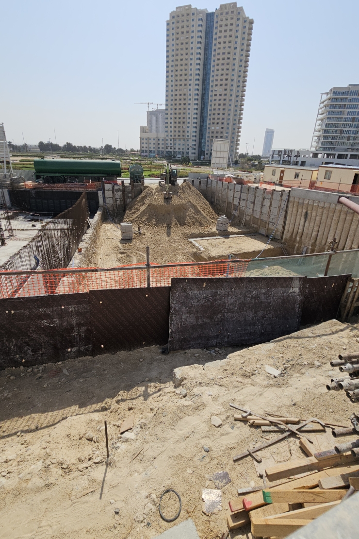 Untitled Plot MJ.RT.029 - Propsearch.ae