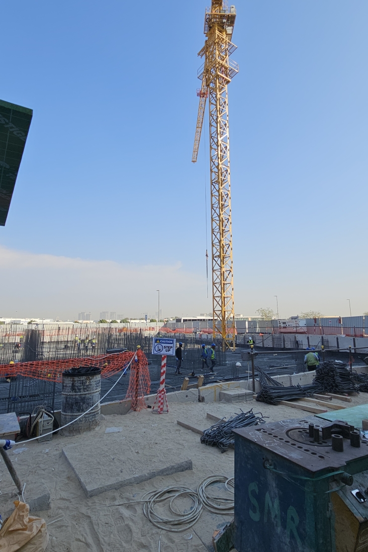 Untitled Plot NASGNA19-015 - Propsearch.ae