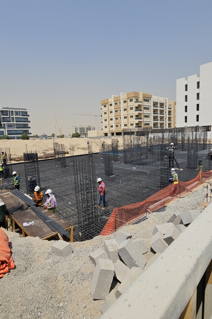 Untitled Plot RB-35 - Propsearch.ae