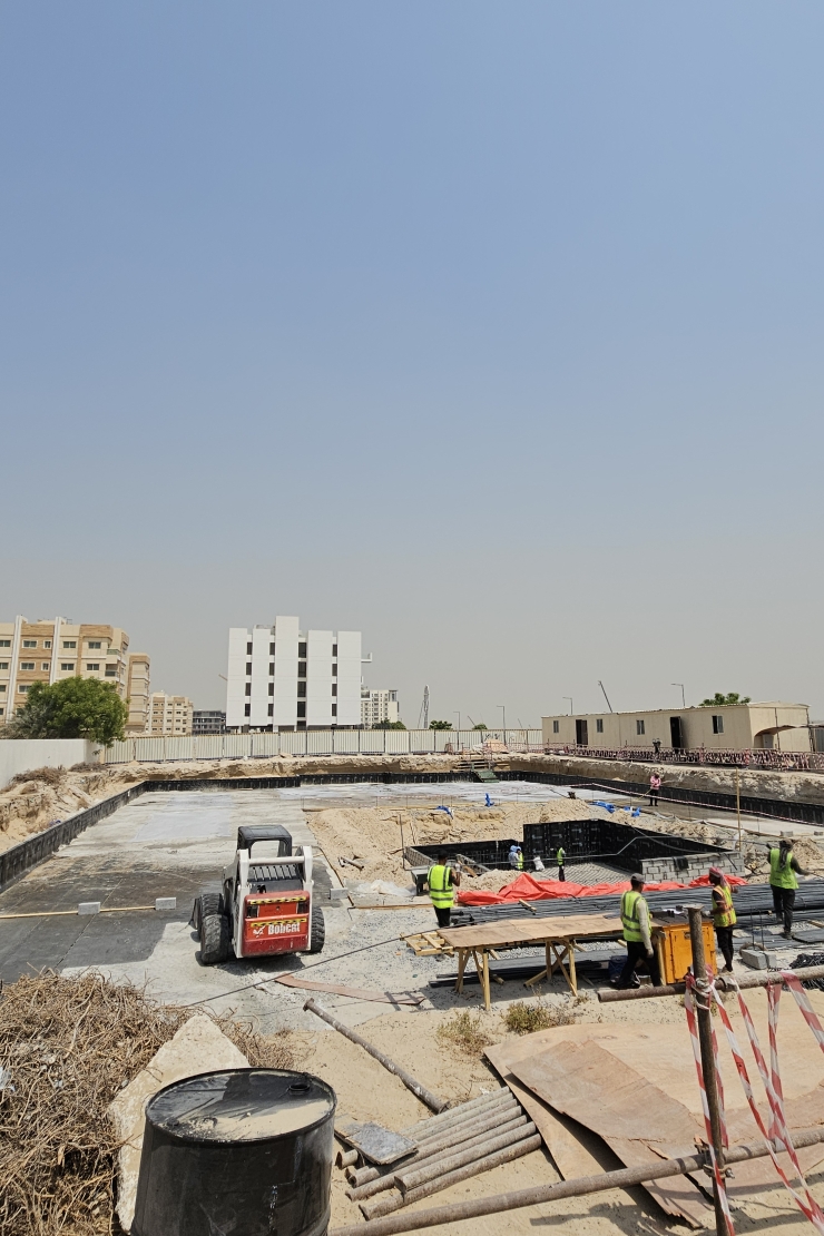 Untitled Plot RB-36 - Propsearch.ae