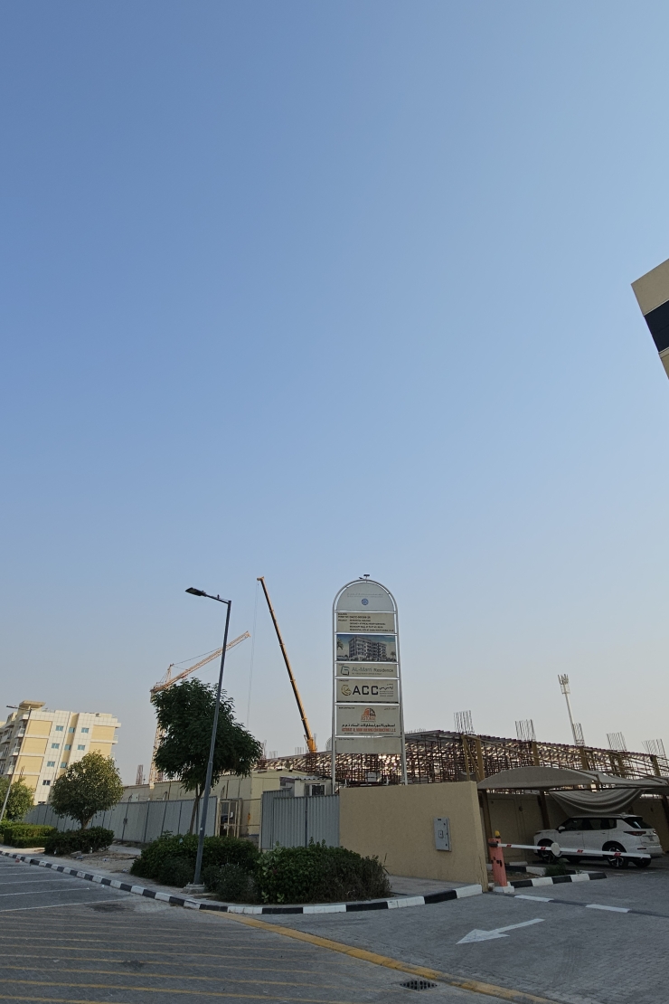 Al Marri Residence - Propsearch.ae