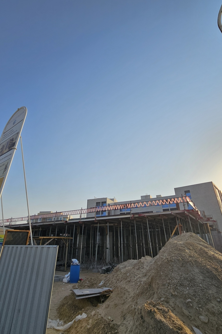 T&S Residence - Propsearch.ae