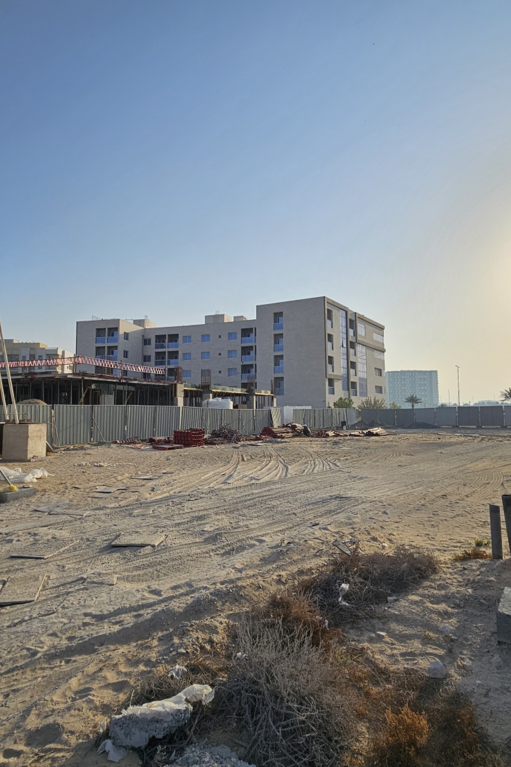 Untitled Plot RC-23B - Propsearch.ae