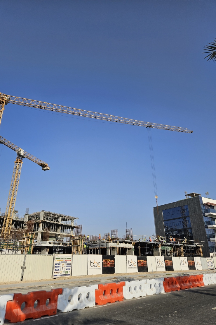 Untitled Plot RC-33 - Propsearch.ae