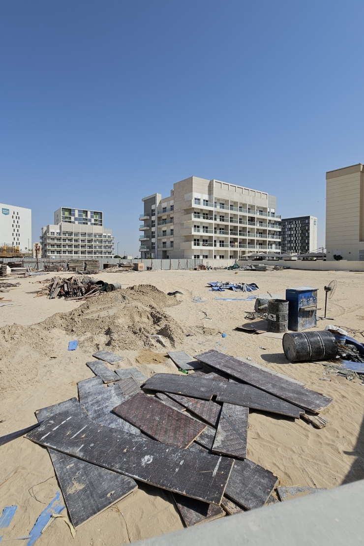 Untitled Plot RC-60 - Propsearch.ae