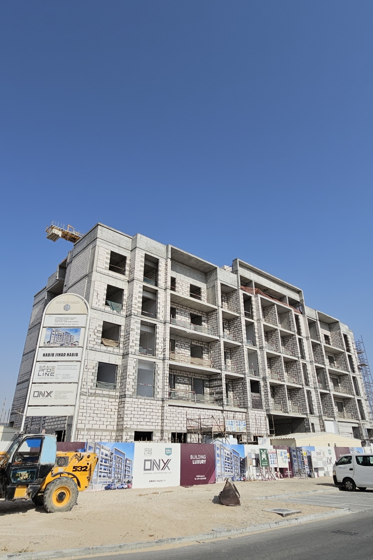 Untitled Plot RC-76 - Propsearch.ae