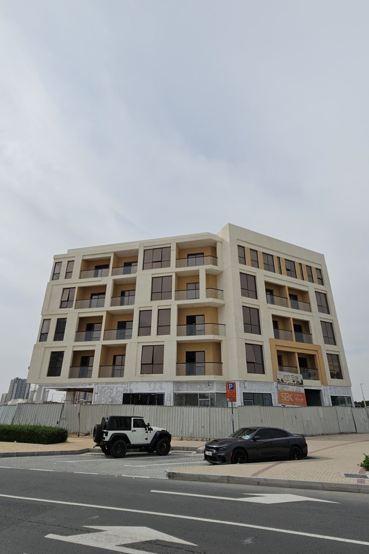 Untitled Plot RC-B-064 - Propsearch.ae