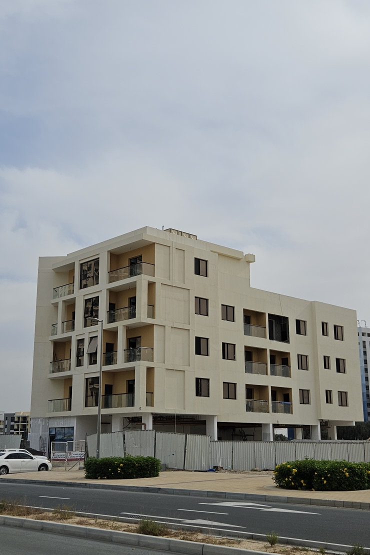 Untitled Plot RC-B-064 - Propsearch.ae