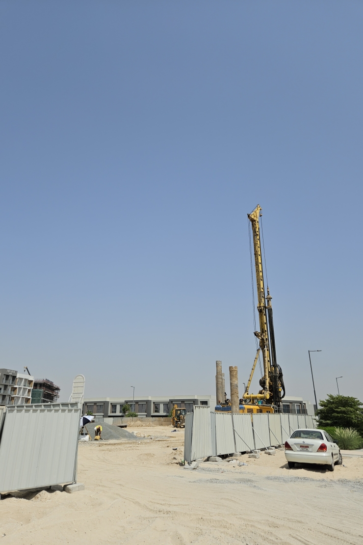 Rose Mirage 2 - Propsearch.ae
