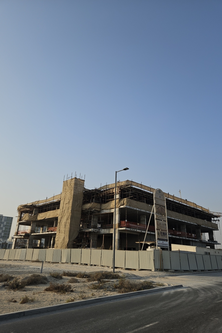 Untitled Plot RG-85 - Propsearch.ae