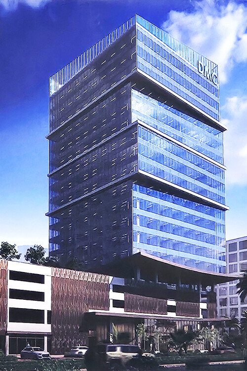 Maritime City - Propsearch.ae