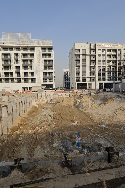 Warsan Residential - Propsearch.ae