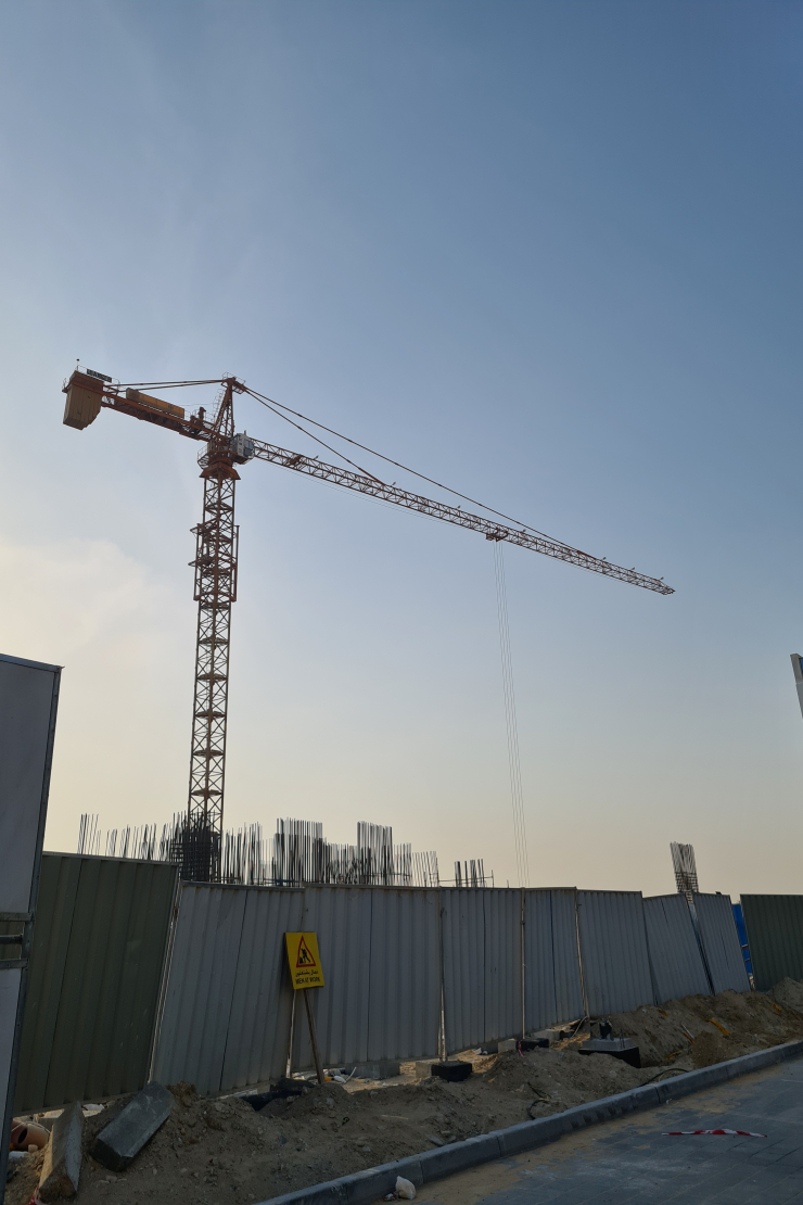 Prive Residences - Propsearch.ae