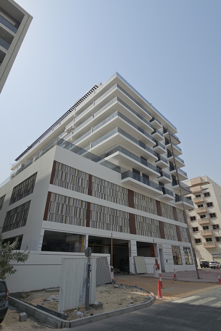 Untitled Warsan 4 Building - Propsearch.ae