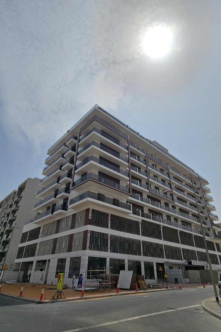 Untitled Warsan 4 Building - Propsearch.ae