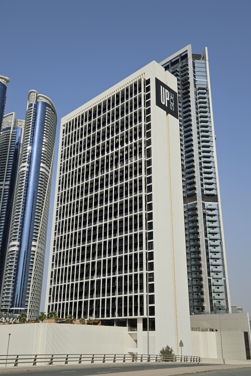 Tiger Sky Tower - Propsearch.ae