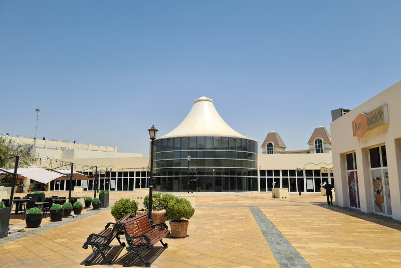 Uptown Mirdif Mall - Propsearch.ae