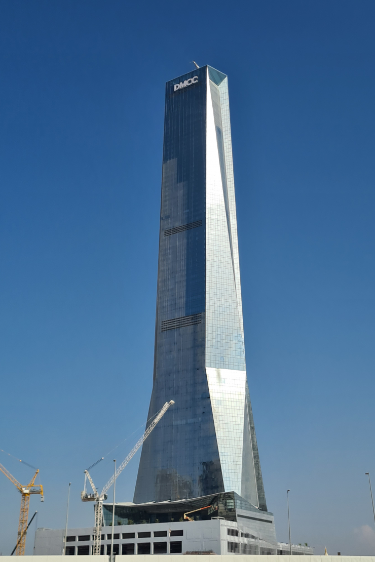 Uptown Tower - Propsearch.ae