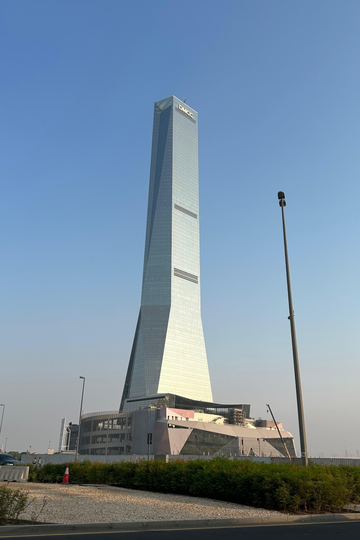 Uptown Tower - Propsearch.ae