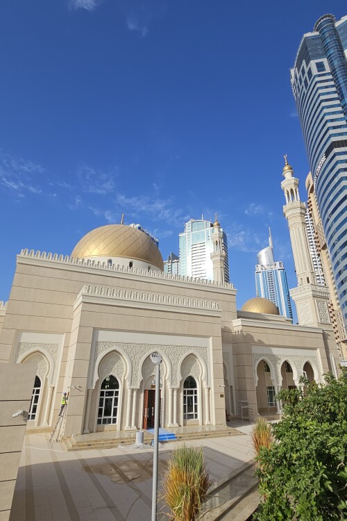 JLT Cluster M - Propsearch.ae