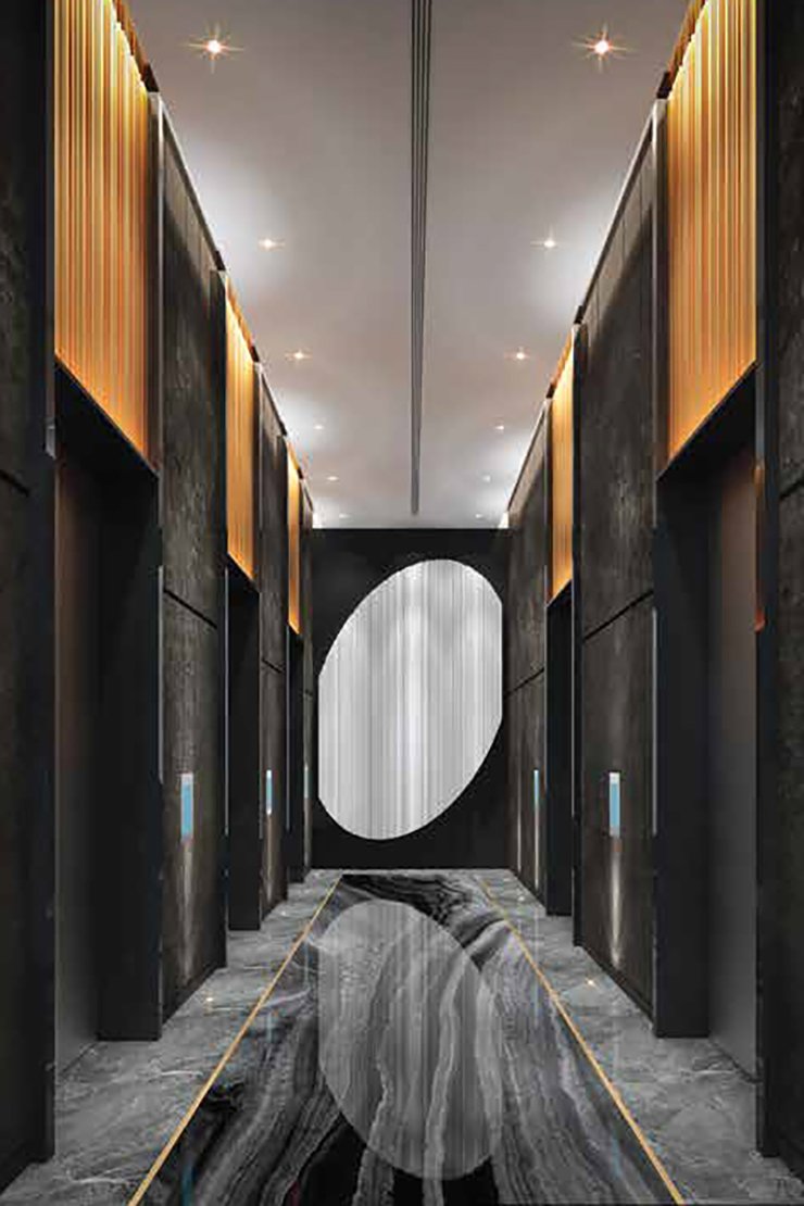 V Tower - Propsearch.ae