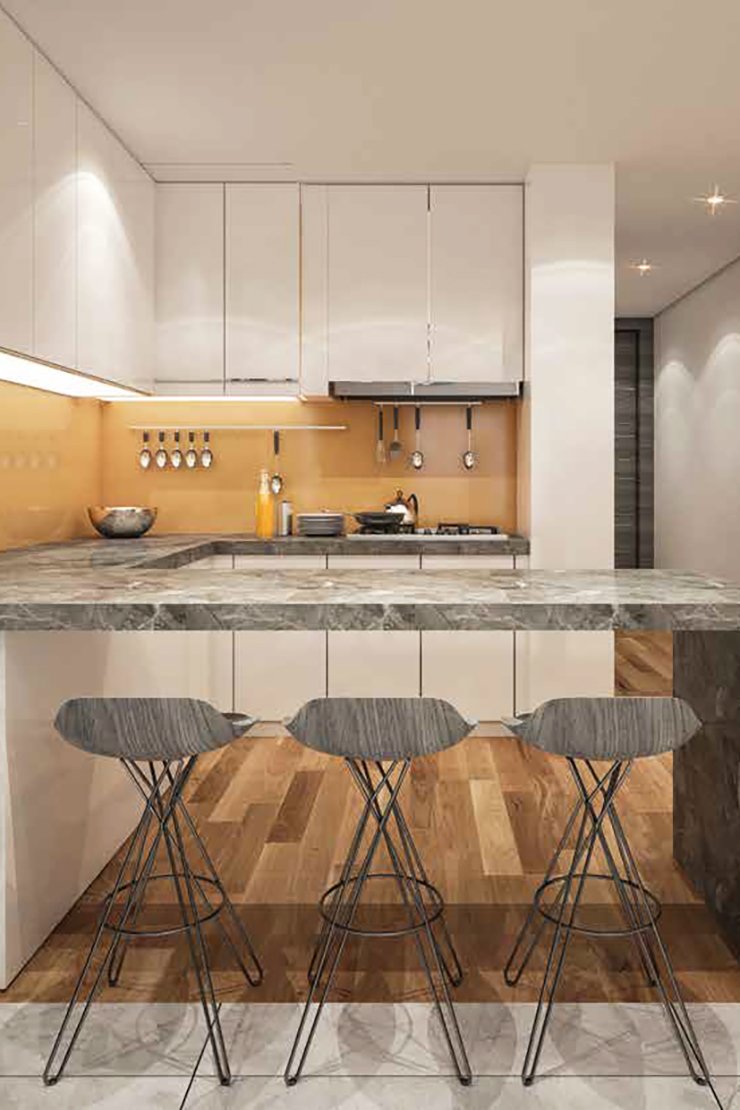 V Tower - Propsearch.ae