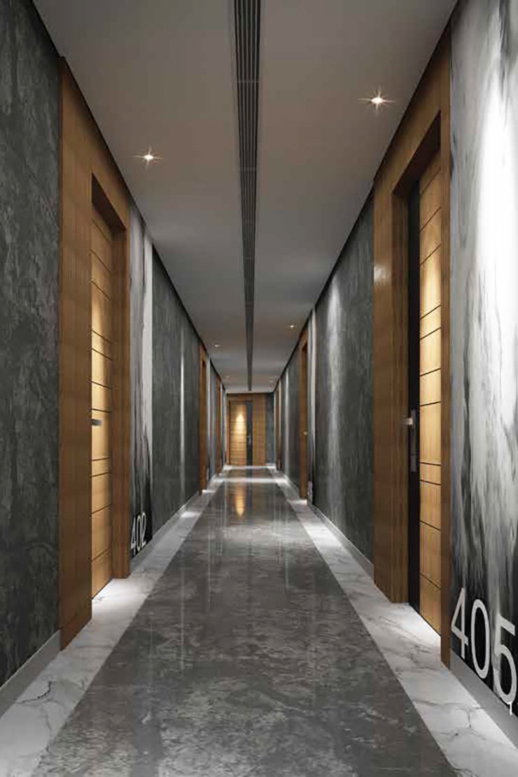 V Tower - Propsearch.ae