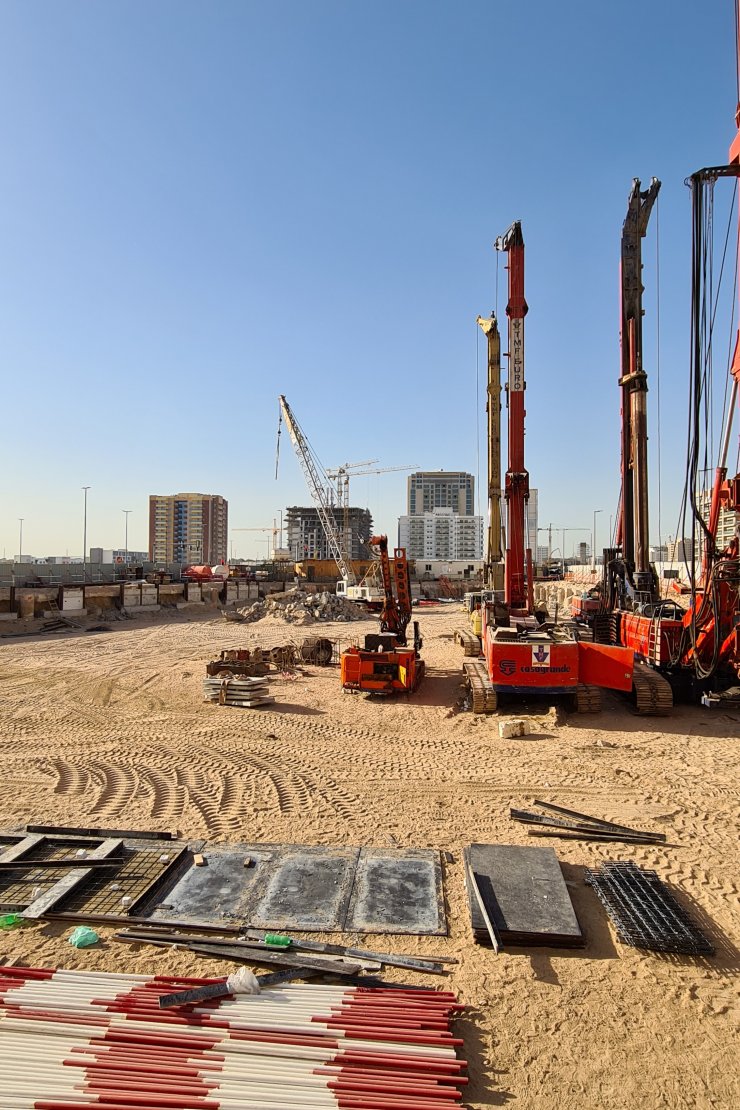 V Tower - Propsearch.ae