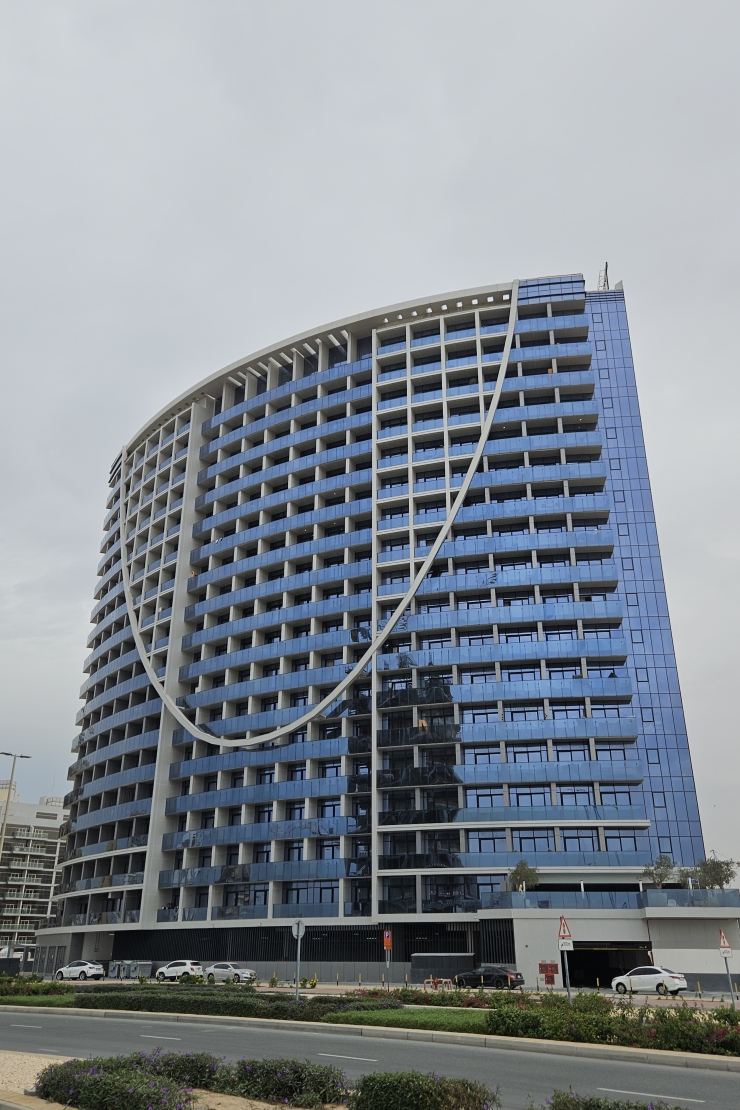 V Tower - Propsearch.ae