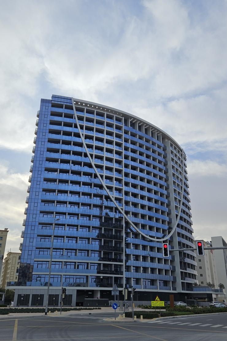 V Tower - Propsearch.ae