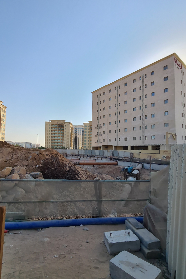 V Tower - Propsearch.ae